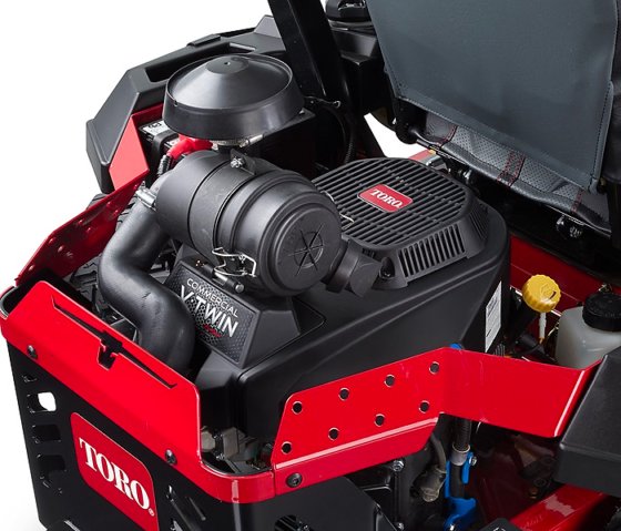48" - 122 cm Toro Z Master® 2000 Series Zero Turn Mower in Cairns ...