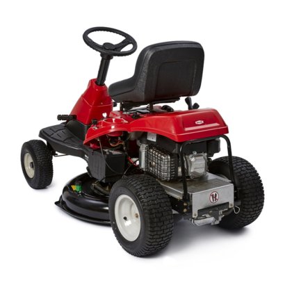 30" Rover Mini Rider 382/30 Hydro-static Ride on Mower in Cairns, Australia