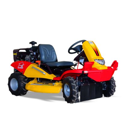 Razorback CMX2302 Contractor AWD All Terrain Mower in Cairns, Australia