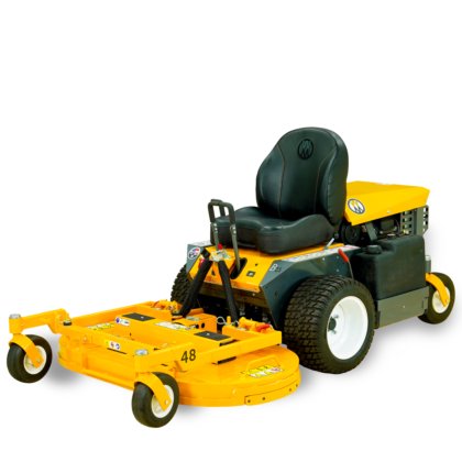 48" Walker Mower MB23 - Side Discharge Deck in Cairns, Queensland ...