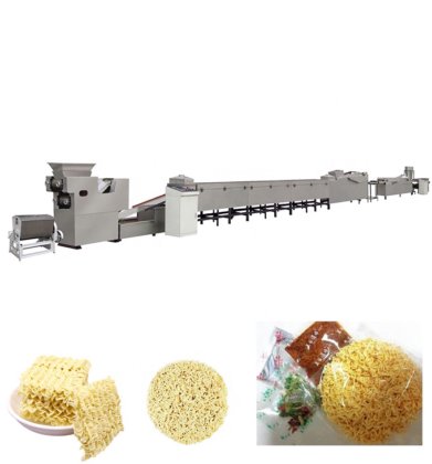 2022 Automatic Self Service Noodle Vending Machine equipment hot water ...