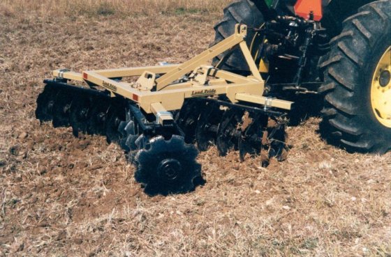 2023 Land Pride DH2596 in Newberry, SC, USA