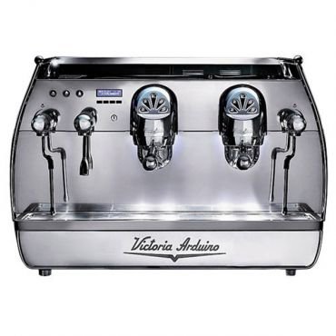 Victoria Arduino - Two-Group Volumetric Adonis Plus in Milan, Italy