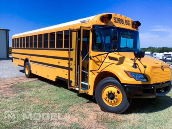 2025 IC Bus CE3402 in Indianapolis, IN, USA