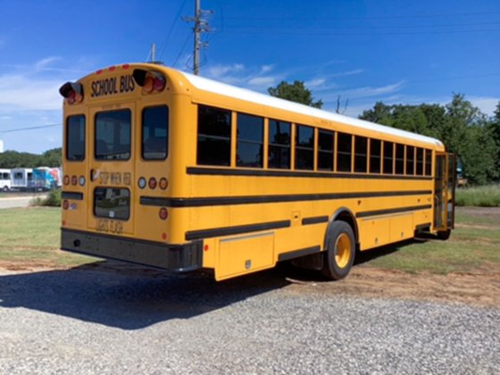 2025 IC Bus CE3402 in Indianapolis, IN, USA