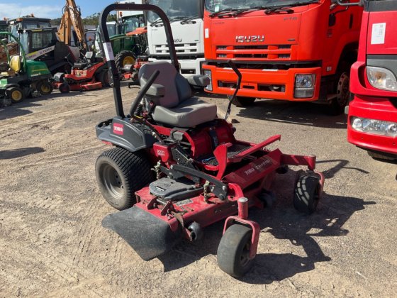 2022 Toro Z Master 3000 in Australia