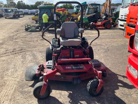 2022 Toro Z Master 3000 in Australia