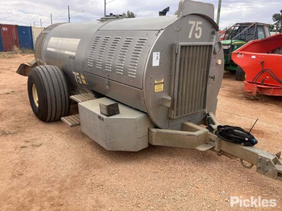 Gebraucht Nelson Hardie 6800E in Mildura, Victoria, Australien