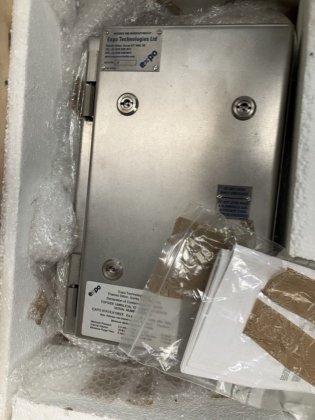 Subsea Umbillical Junction Box & Purge Unit in Australia