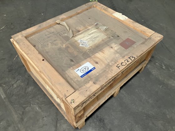 Subsea Umbillical Junction Box & Purge Unit in Australia