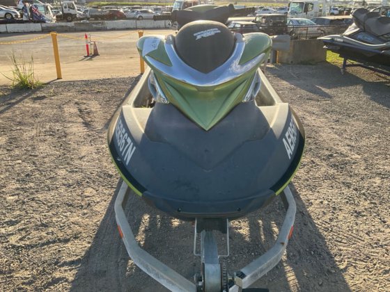 Sea-Doo RXP in Australia