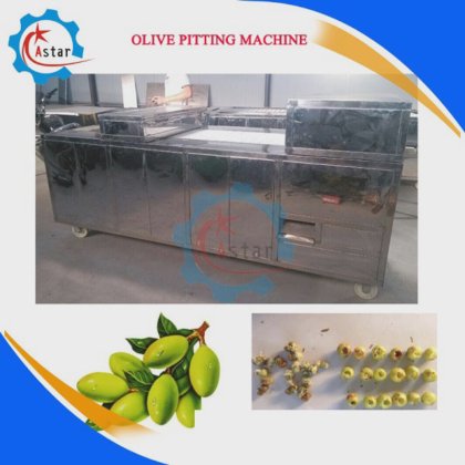 Palm Cherry Olive Pitting Machine for Sale in Chongqing, Chongqing, China
