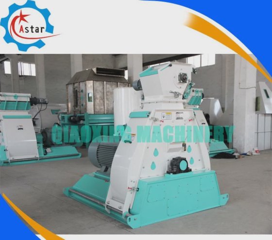 1-20mm Hammer Mill Screen Sizes in Chongqing, China