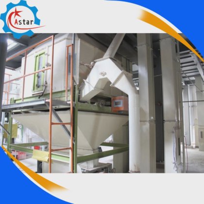 Made in China Counterflow Cooling Tower Shrimp Cooling Machine in ...