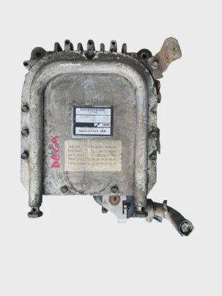 Hyundai Truck Bus Engine Control Module ECM ECU 39100-84000 Engine D6CA ...