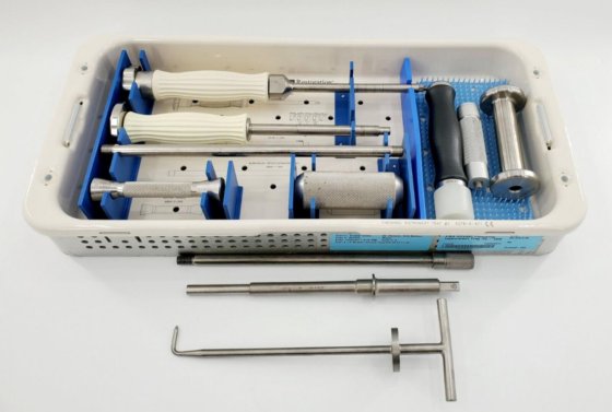 Stryker 6278-9-971 in Kaysville, UT, USA