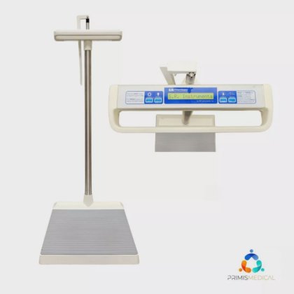 SR Instruments INC SR585i-H Bariatric Scale in Kaysville, UT, USA