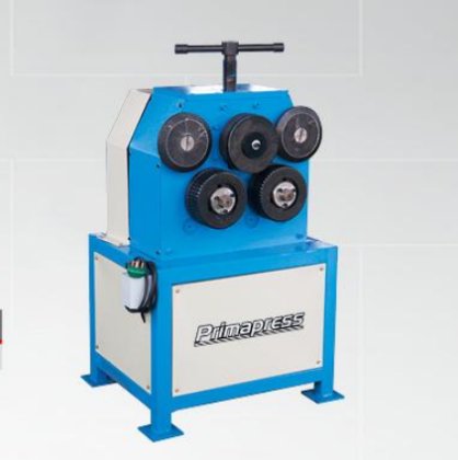 Angle Steel Round Rolling Machine , profile bending machine in Nanjing ...