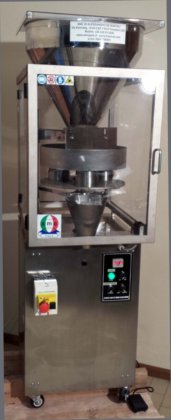 SEMI-AUTOMATIC DISPENSER MOD. SMC 500-2000 GRAMS in Collalto, Friuli ...