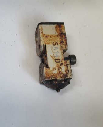 NORDSON SA13H SOLID BLUE GUN MODULE (IN31S2) in Rathdowney, Laois, Ireland