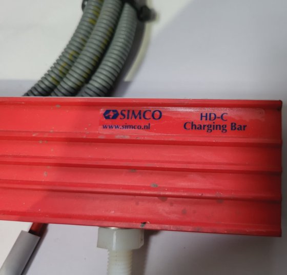 SIMCO SIMCO HD-C CHARGING BAR (BR3.5B6) in Rathdowney, Laois, Ireland