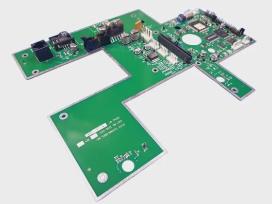 ASYST TECHNOLOGIES 3200-1202 Printed Circuit Board Assembly FAB No ...