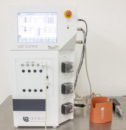 Applikon ez2-Control Bioreactor Controller for Bioprocess Optimization ...