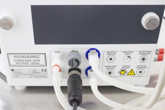 Applikon ez2-Control Bioreactor Controller for Bioprocess Optimization ...