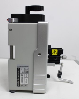 Thermo ES081 EASY-Spray Source HPLC Ionization Tool-Free Connections in ...