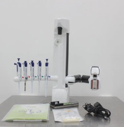 Andrew Alliance 1000R XL Pipetting Robot in Temecula, CA, USA