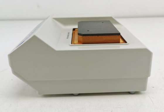 Eppendorf ThermoStat Plus in Waddinxveen, Netherlands