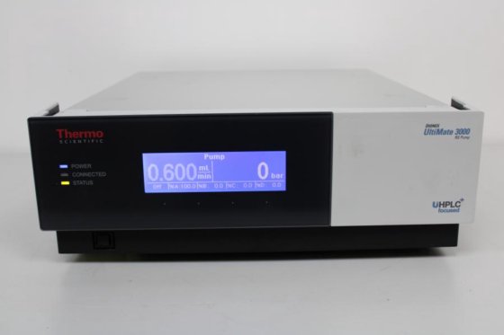 1970 Dionex Dionex UltiMate 3000 in Waddinxveen, Netherlands