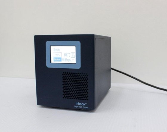 Inheco Single TEC Control 8900031 in Temecula, CA, USA