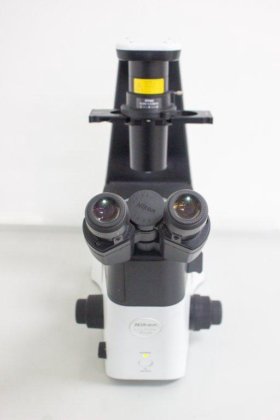 Nikon Eclipse TS2 Microscope Inverted LED Imaging High Stability System ...