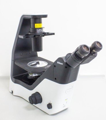 Nikon Eclipse TS2 Microscope Inverted LED Imaging High Stability System in Temecula, CA, USA