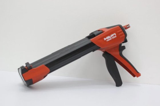 HILTI HDM 500 Manual Dispenser in Temecula, CA, USA