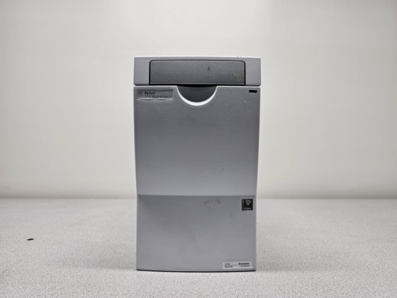 Agilent 2100 Bioanalyzer Chip Reader - DNA/Protein Analysis For Labs in ...