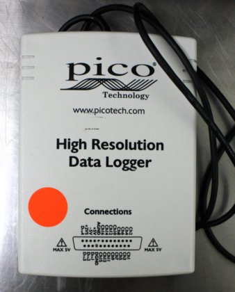 AutoLab PGSTAT128N Electrochemistry Potentiostat with NOVA Software ...