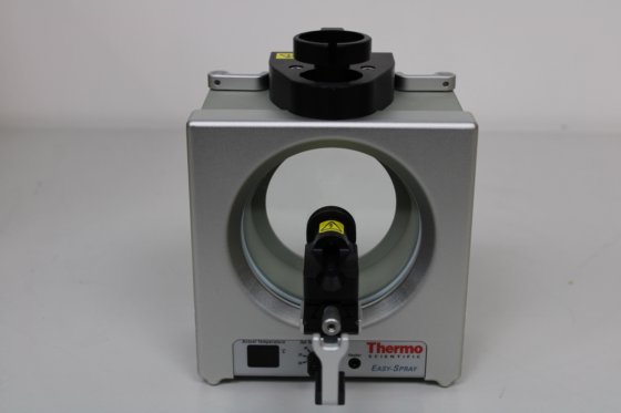Thermo EASY Spray Source ES081 LC MS Enhancer 2013 in Temecula, CA, USA
