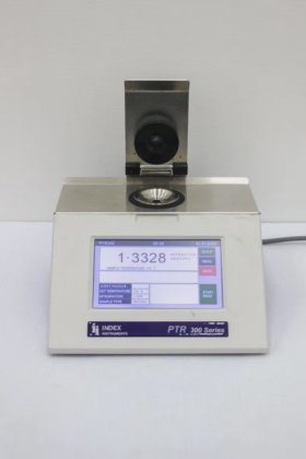 Index Instruments PTR 300 series refractometer in Temecula, CA, USA
