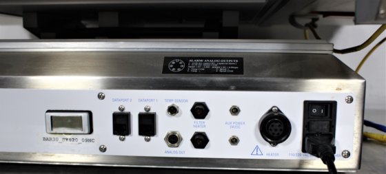 Wave Base2050EH Bioreactor 50L Benchtop CHO Cells Flexible Controller ...