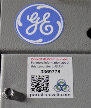 ABB ReliaGear neXT 600V Electrical Panelboard Modular Design in ...