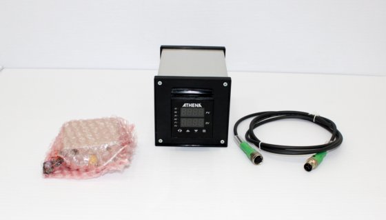 Athena HC-187 Controller Precise Temp Control Fixed Loop 120V in ...