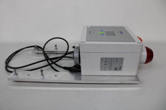 Drager PointGard 2100 Gas Detection System in Waddinxveen, Netherlands