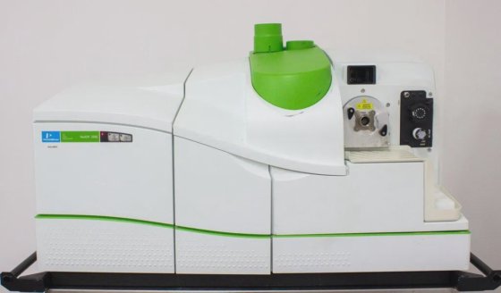 Perkin Elmer NexION 300D ICP Mass Spectrometer in Temecula, CA, USA