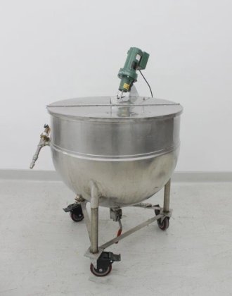 SPXFLOW EV1P25M Lightnin Mixer/Agitator in Temecula, CA, USA