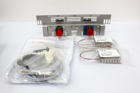 Thermo 075949 ASSY Valve Panel ICS5+ Turn-Key Bioanalyzer Accessory ...