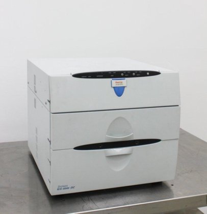 Thermo Dionex ICS-6000 DC-6 Chromatography Module Analytical System 100 ...