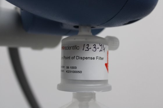 Bios DryCal DC-Lite Flow Meter Calibrator Environmental Lab 2019 in ...