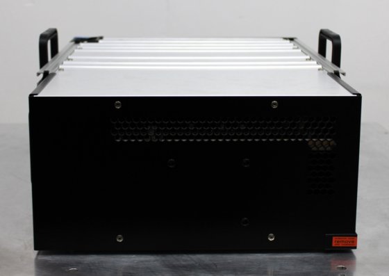 Thermo Vanquish Binary Pumps HPLC System Precise Nano Micro Flow ...